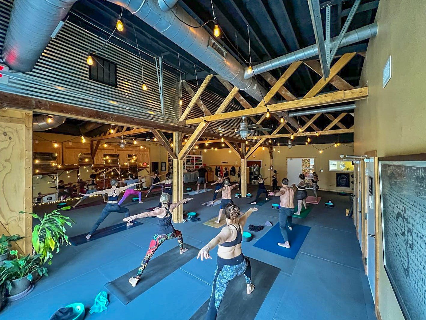 Active Hop - New2Knox