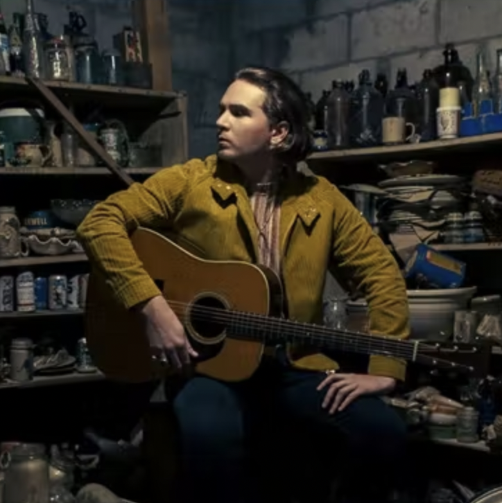 IAN NOE at Barley's Taproom - New2Knox