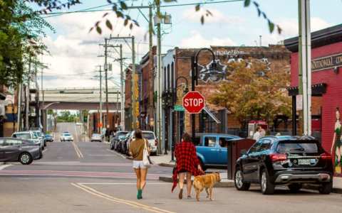 Neighborhoods - New2Knox