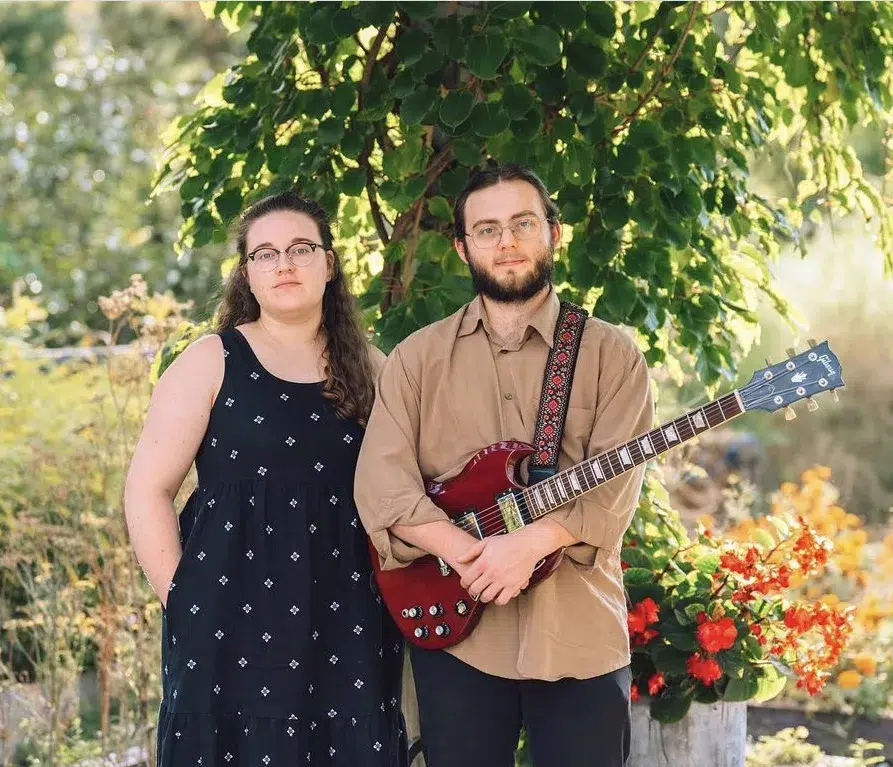 The Singletons - New2Knox