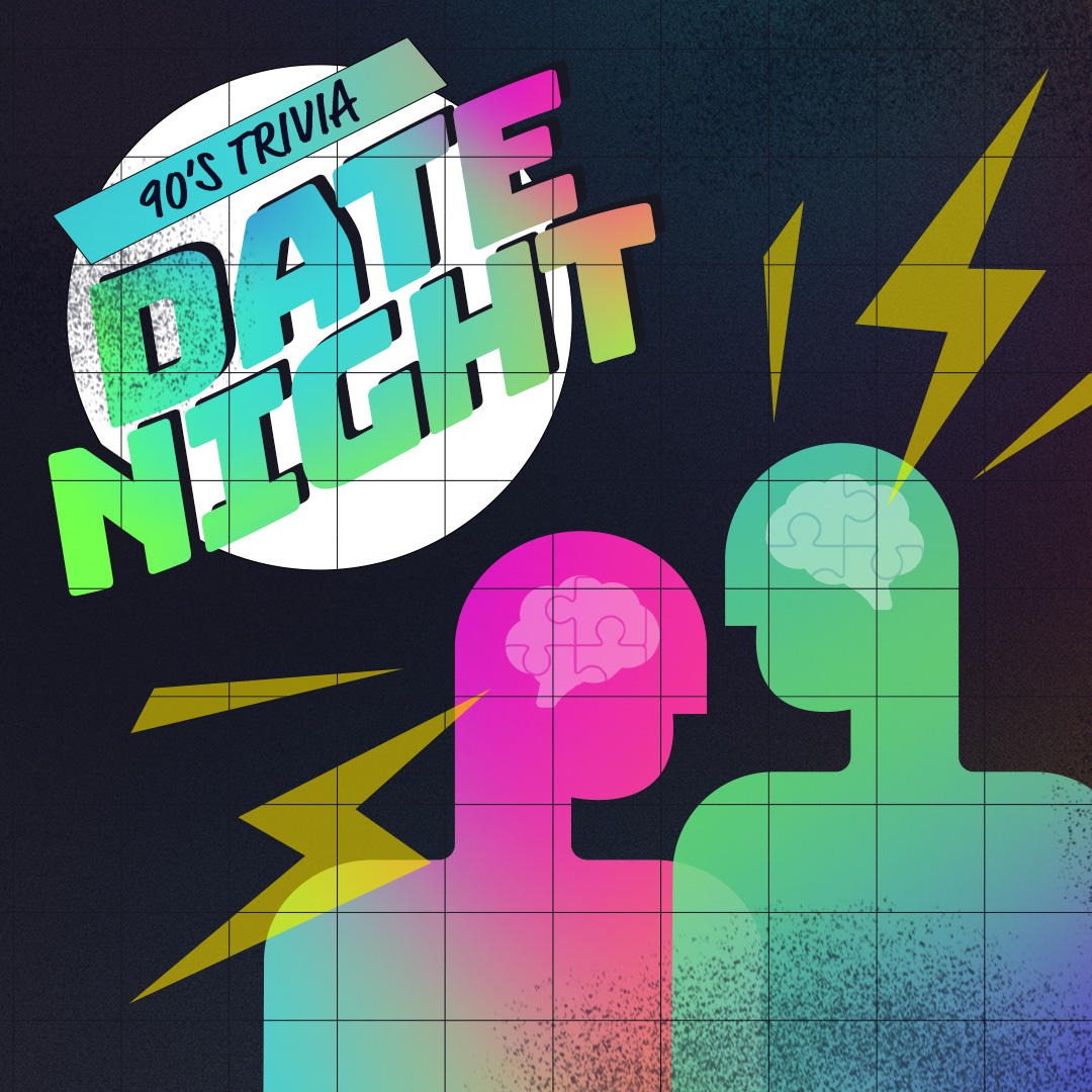 90s Trivia Date Night at Faith Promise - New2Knox