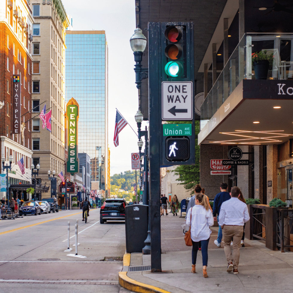 Discover Knoxville via New2Knox Blogs! - New2Knox