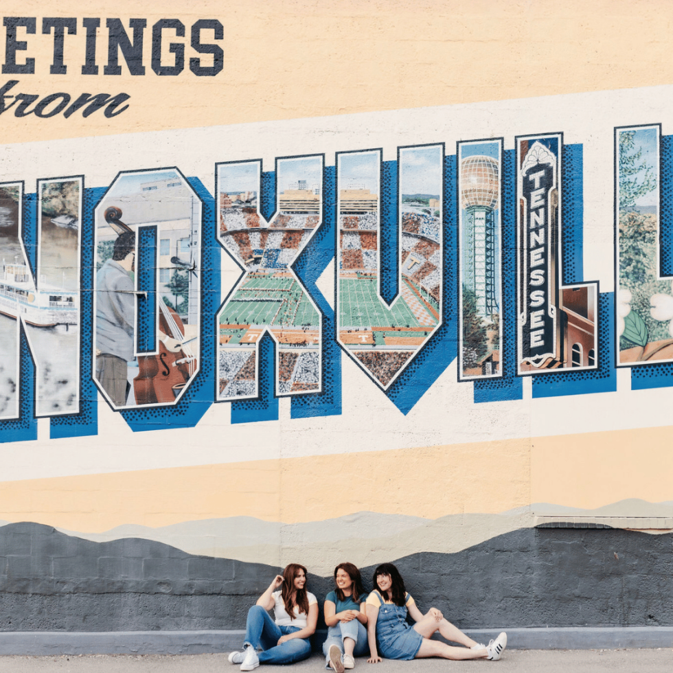 Discover Knoxville via New2Knox Blogs! - New2Knox