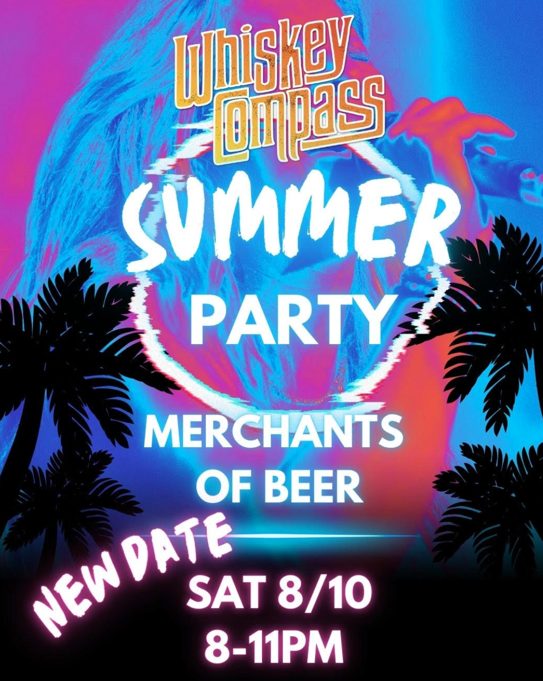 Curated Happy Hours, Events, & Live Music in Knoxville!